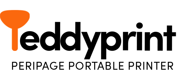 TEDDYPRINT | Official Site - Portable Printer – teddyprintpocket